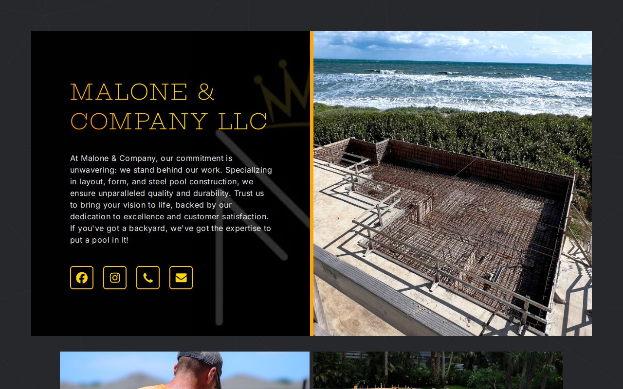 Malone & Company LLC